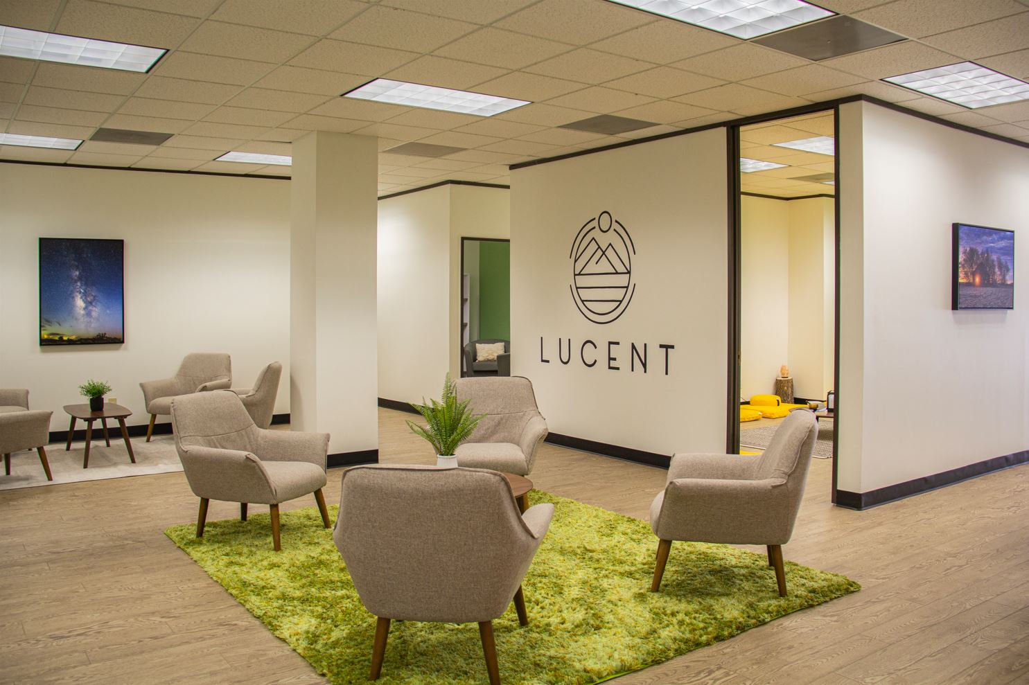 Interior Projects